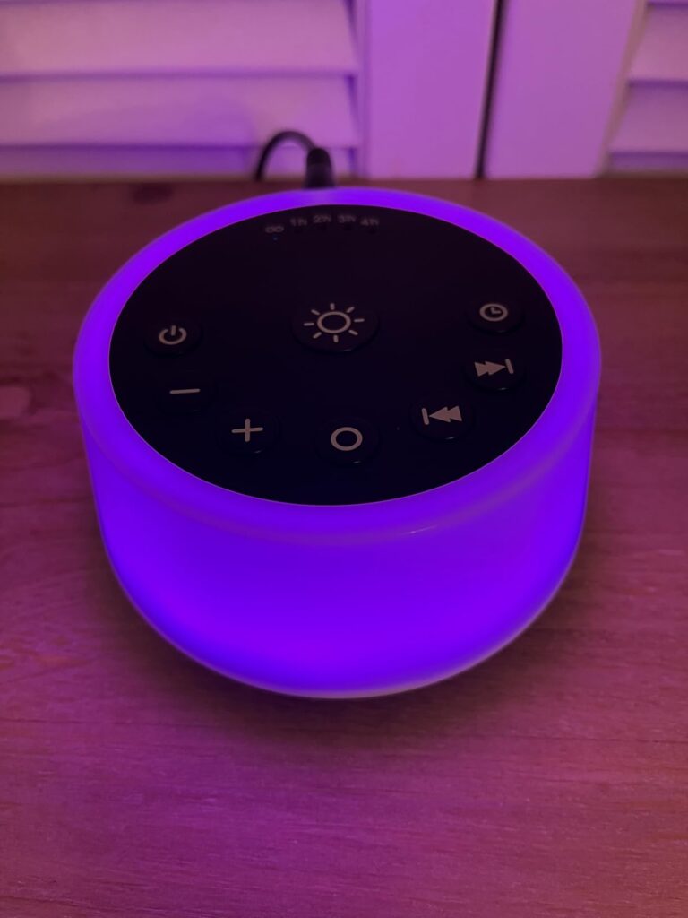 10 Best Sound Machines for Sleeping (March 2026) Expert Reviews