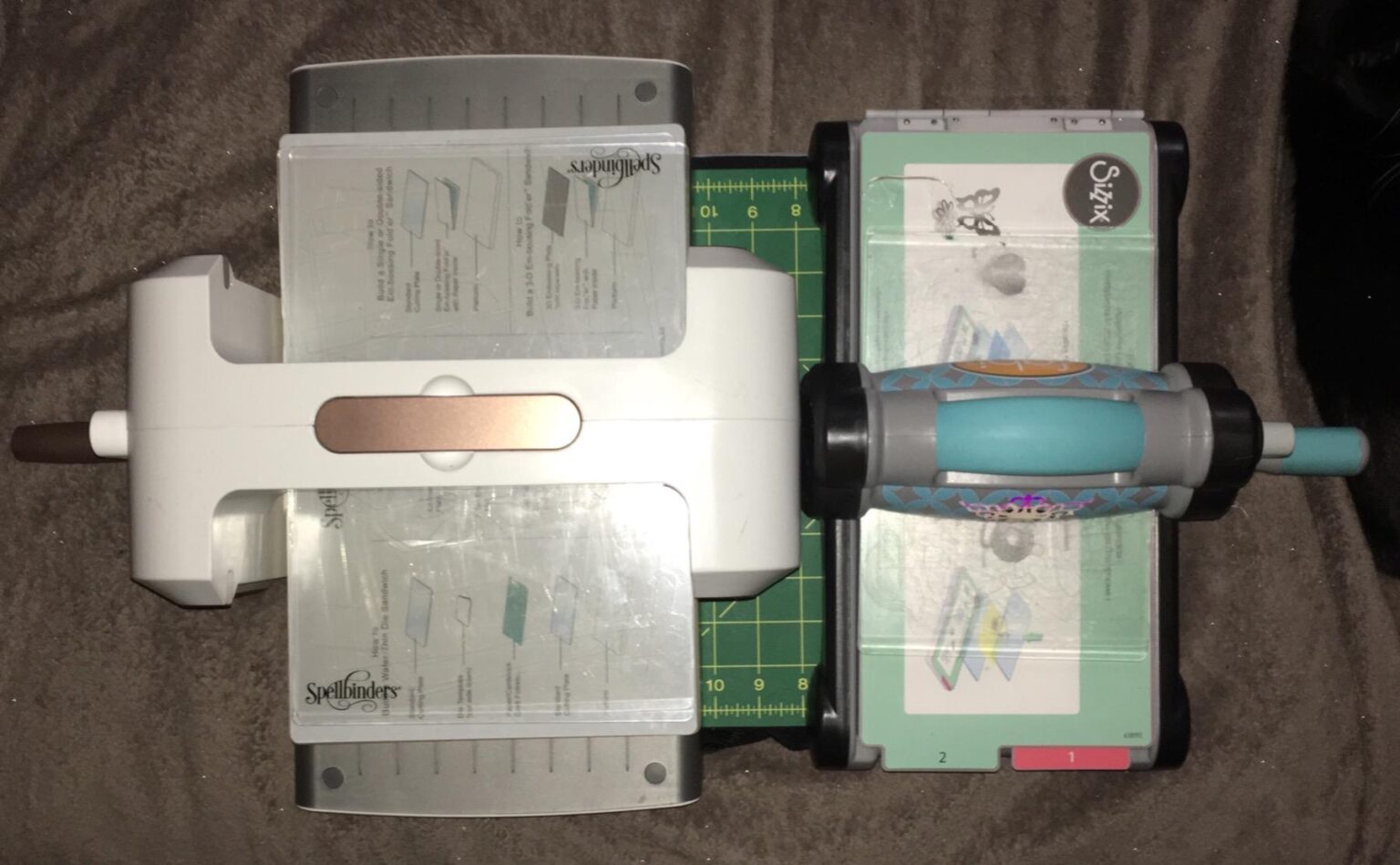 12 Best Die Cutting Machines (May 2026) Complete Guide for Crafters