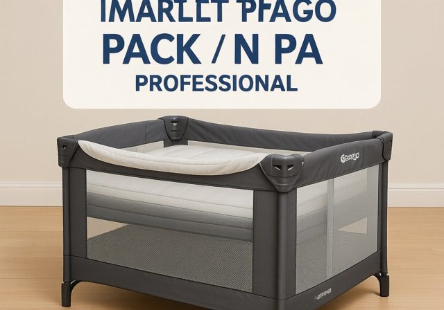 Best Mattress for Graco Pack N Play (March 2026)