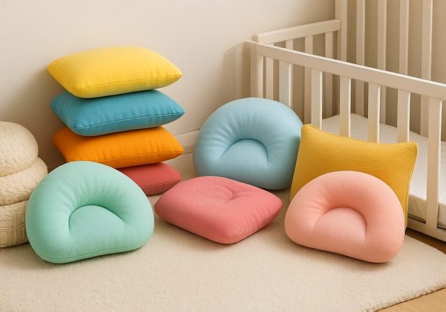 Best Toddler Pillows September 2025: Safe Sleep Solutions Tested by Parents