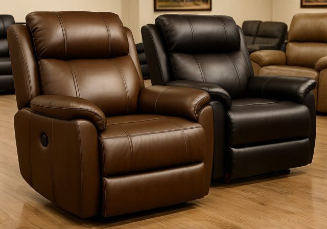 6 Best Recliners Under $200 March 2026: Budget Picks That Actually Work