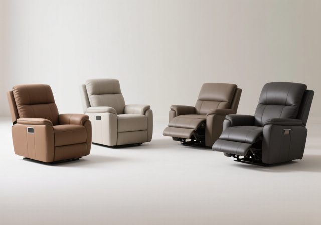 6 Best Modern Recliners (March 2026) Style Meets Comfort