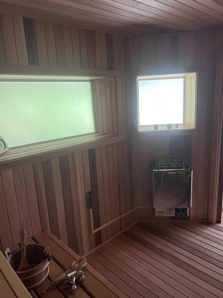 12 Best Sauna Heaters (March 2026) Tested & Compared