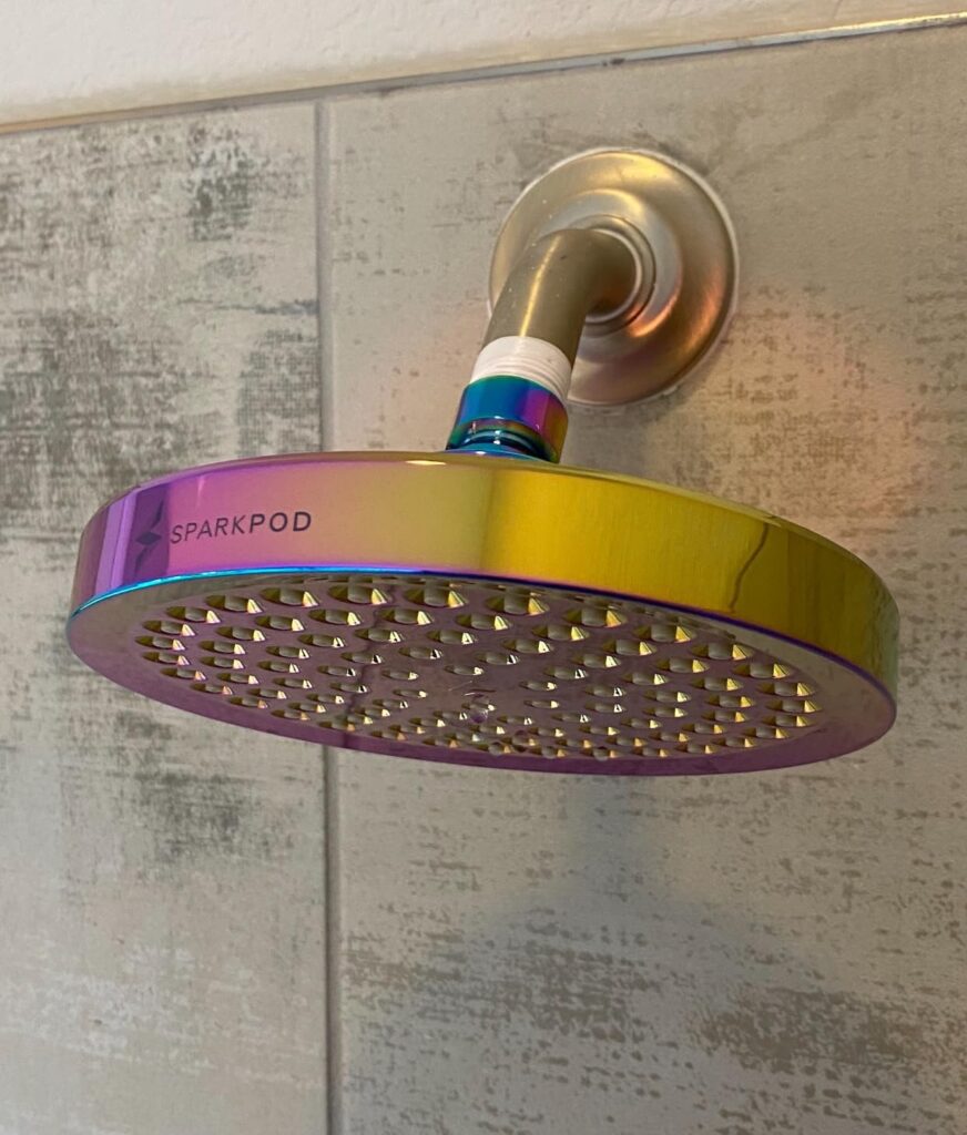 10 Best High Pressure Shower Heads (May 2026) Expert Reviews