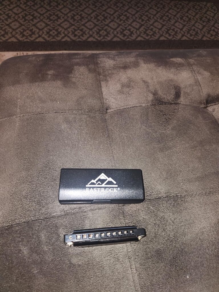 9 Best Harmonicas of May 2026: Tested & Reviewed