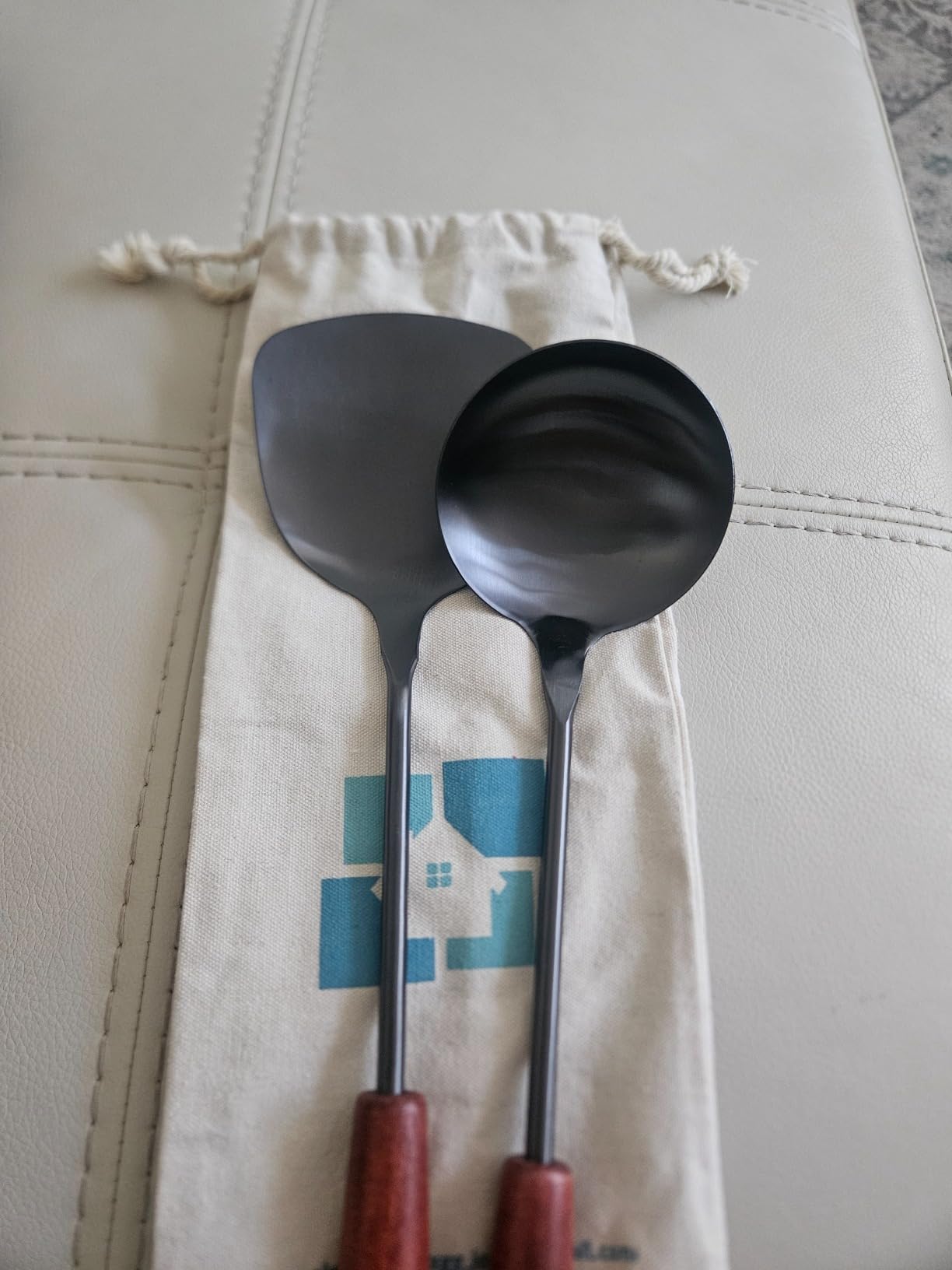 8 Best Wok Spatula (May 2026) Reviewed by Kitchen Experts