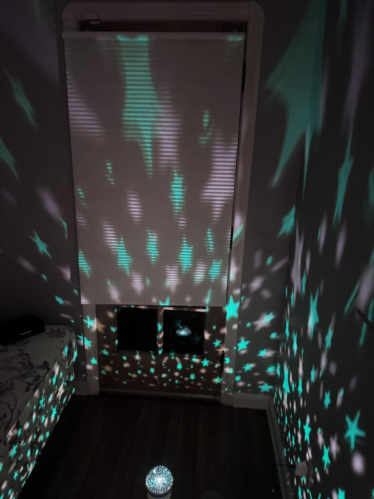 5 Best Star Projectors (September 2025) | We Tested Dozens