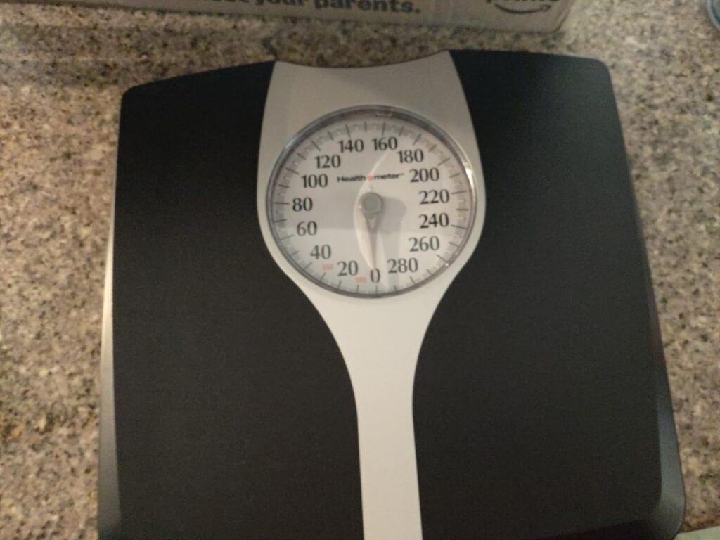 9 Best Bathroom Scales Without Batteries (March 2026) Expert Reviews