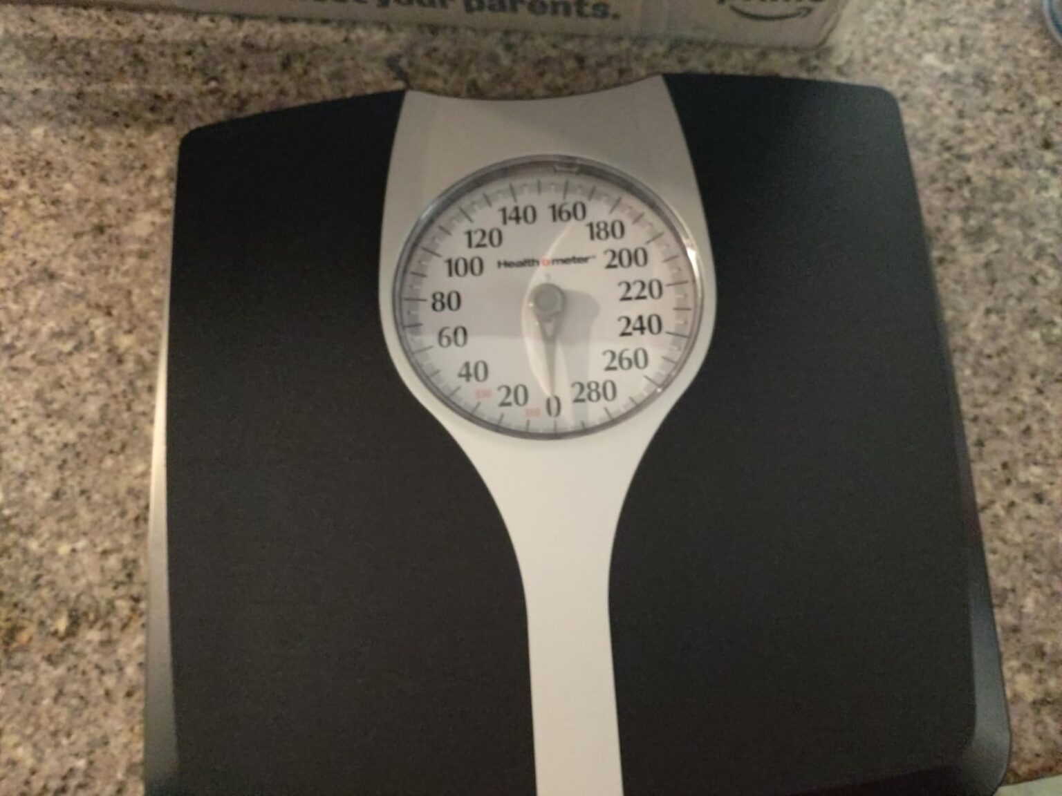 9 Best Bathroom Scales Without Batteries (March 2026) Expert Reviews