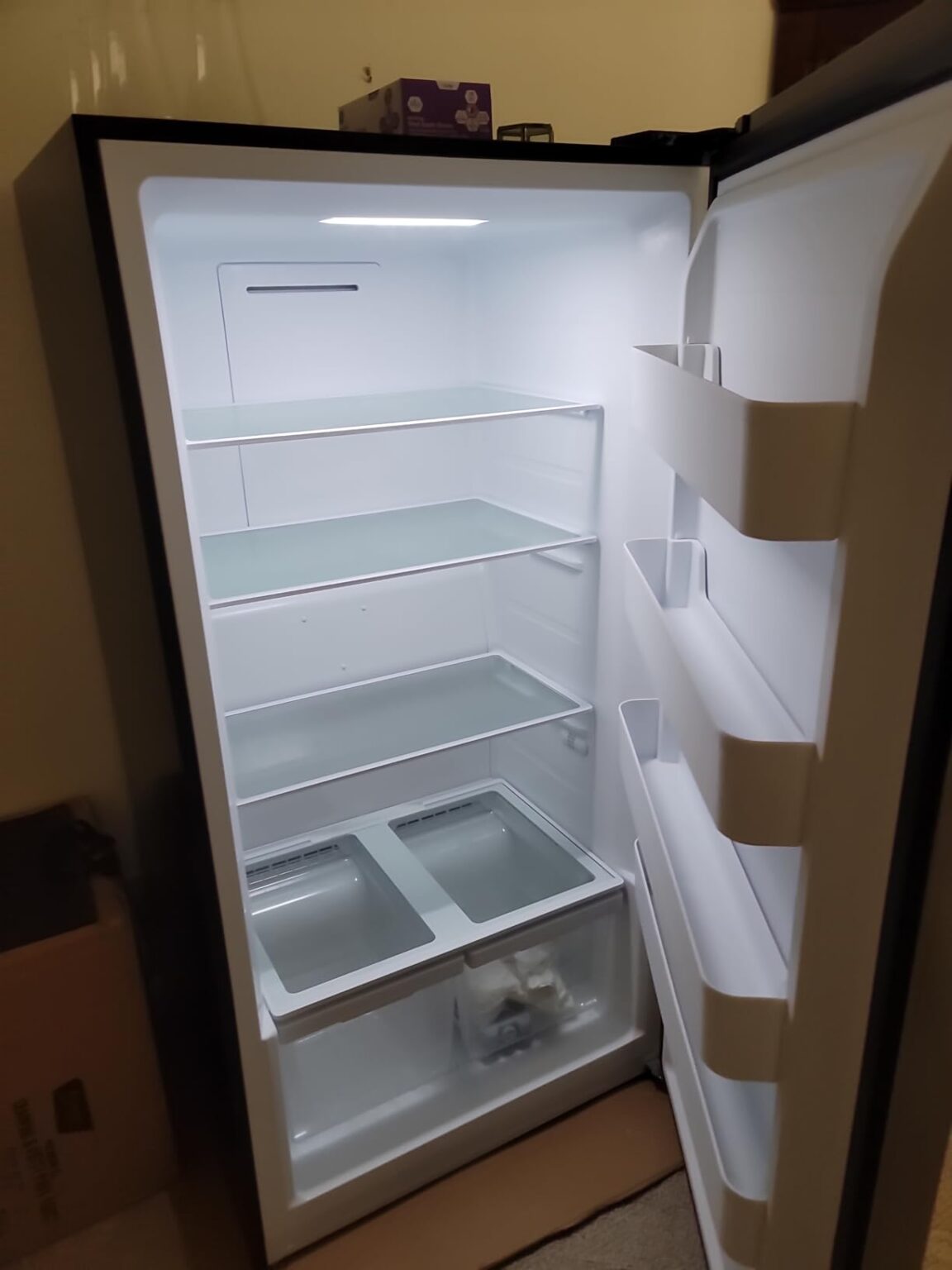 6 Best Garage Refrigerators (March 2026) Tested