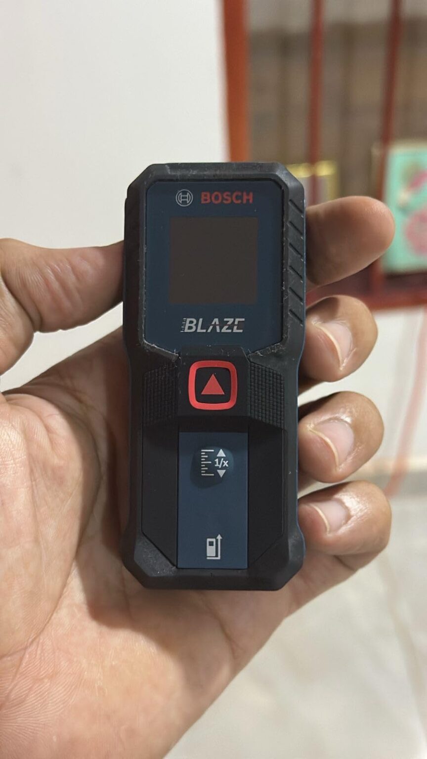 10 Best Laser Distance Measures (June 2026) Precision Measuring Tested