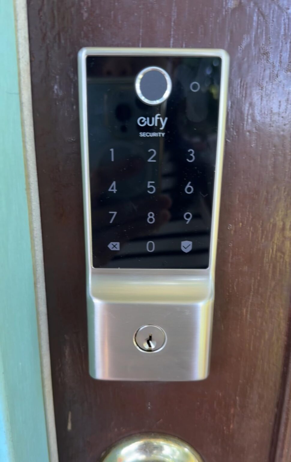 10 Best Smart Door Locks with Biometric Access (May 2026) Complete Guide