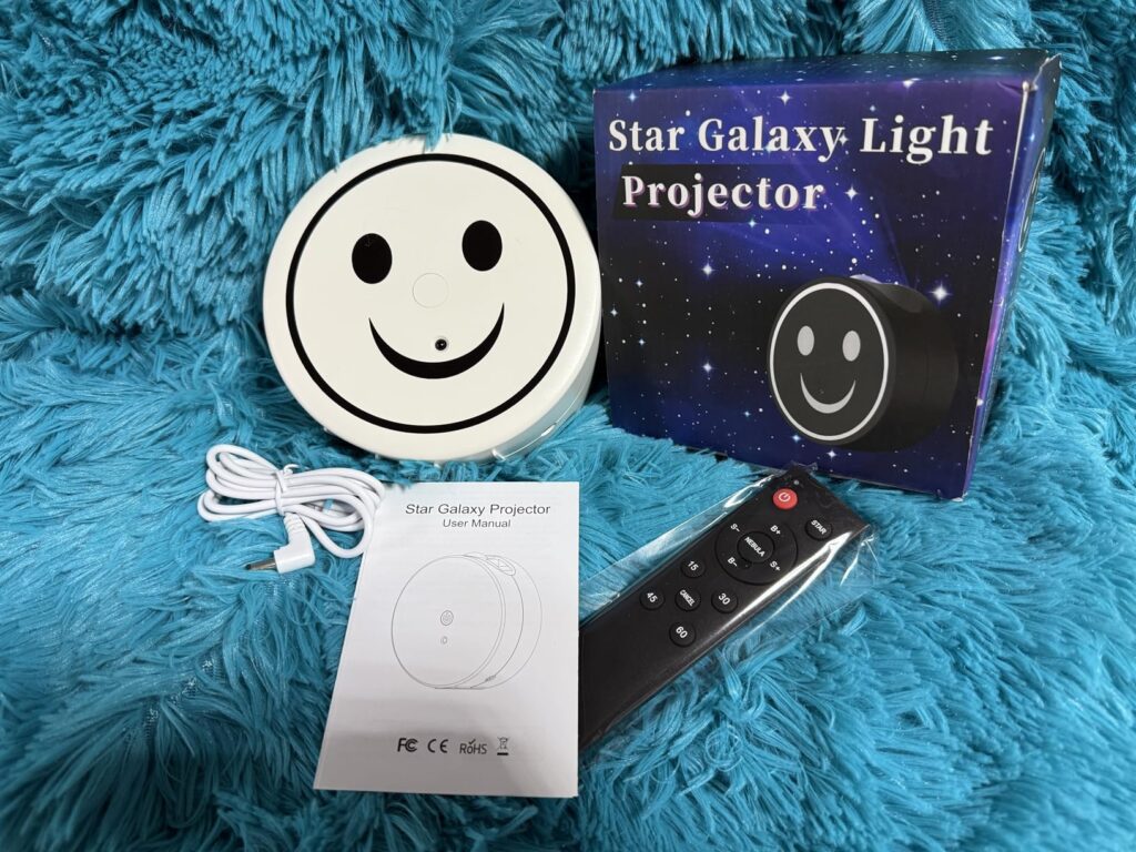 5 Best Star Projectors (September 2025) | We Tested Dozens