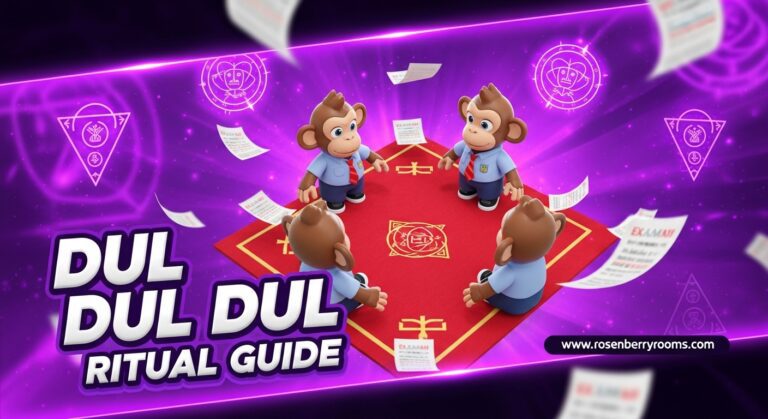 How to Do Dul Dul Dul Ritual in Steal a Brainrot (March 2026)