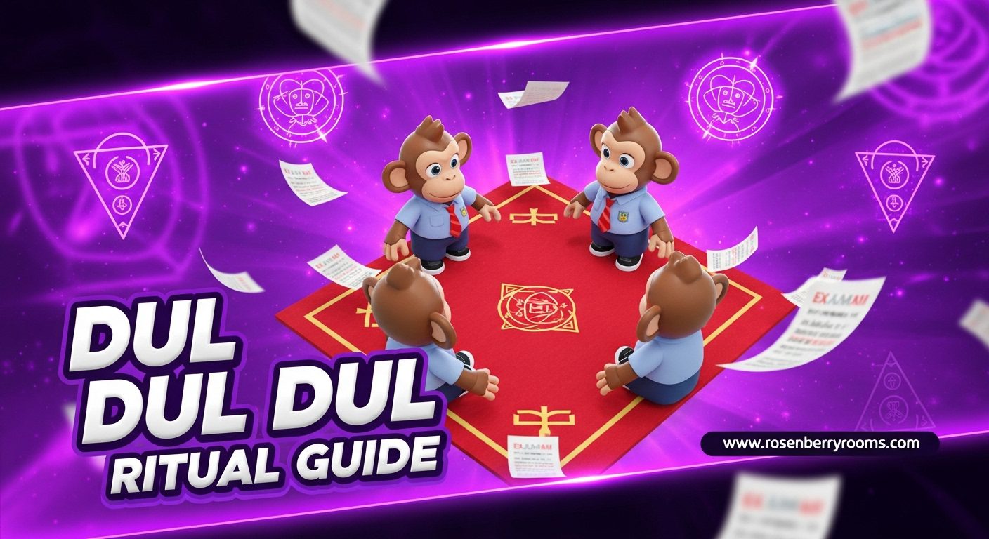 How to Do Dul Dul Dul Ritual in Steal a Brainrot (December 2025)