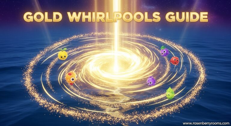 How to Find Gold Whirlpools in Blox Fruits (2026 Guide)