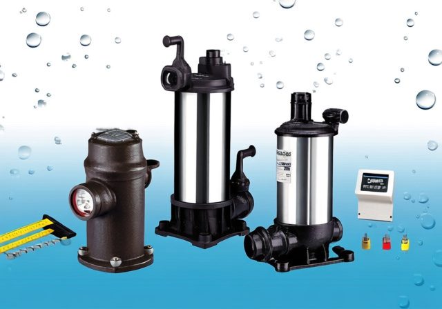 10 Best Submersible Pumps (May 2026) Expert Reviews & Buying Guide