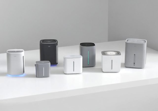 8 Best Small Dehumidifier (March 2026) Reviews & Buying Guide