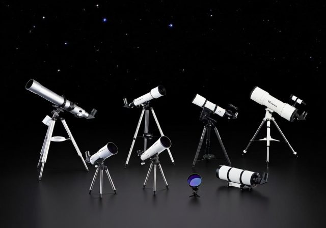 Best Telescope Under $500 (March 2026) Expert Reviews & Buying Guide