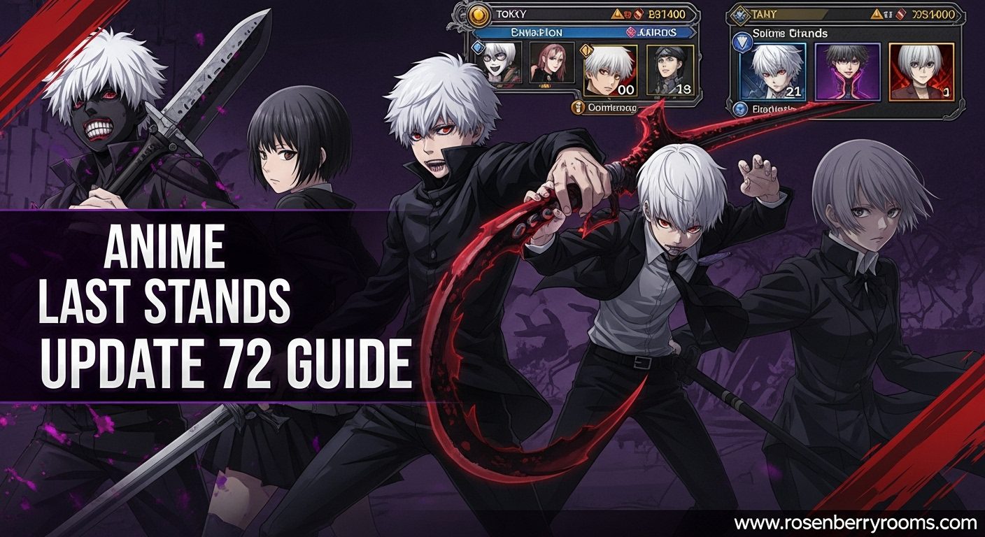 ALS Update 72 Guide (October 2025) New Units, Codes & Raid