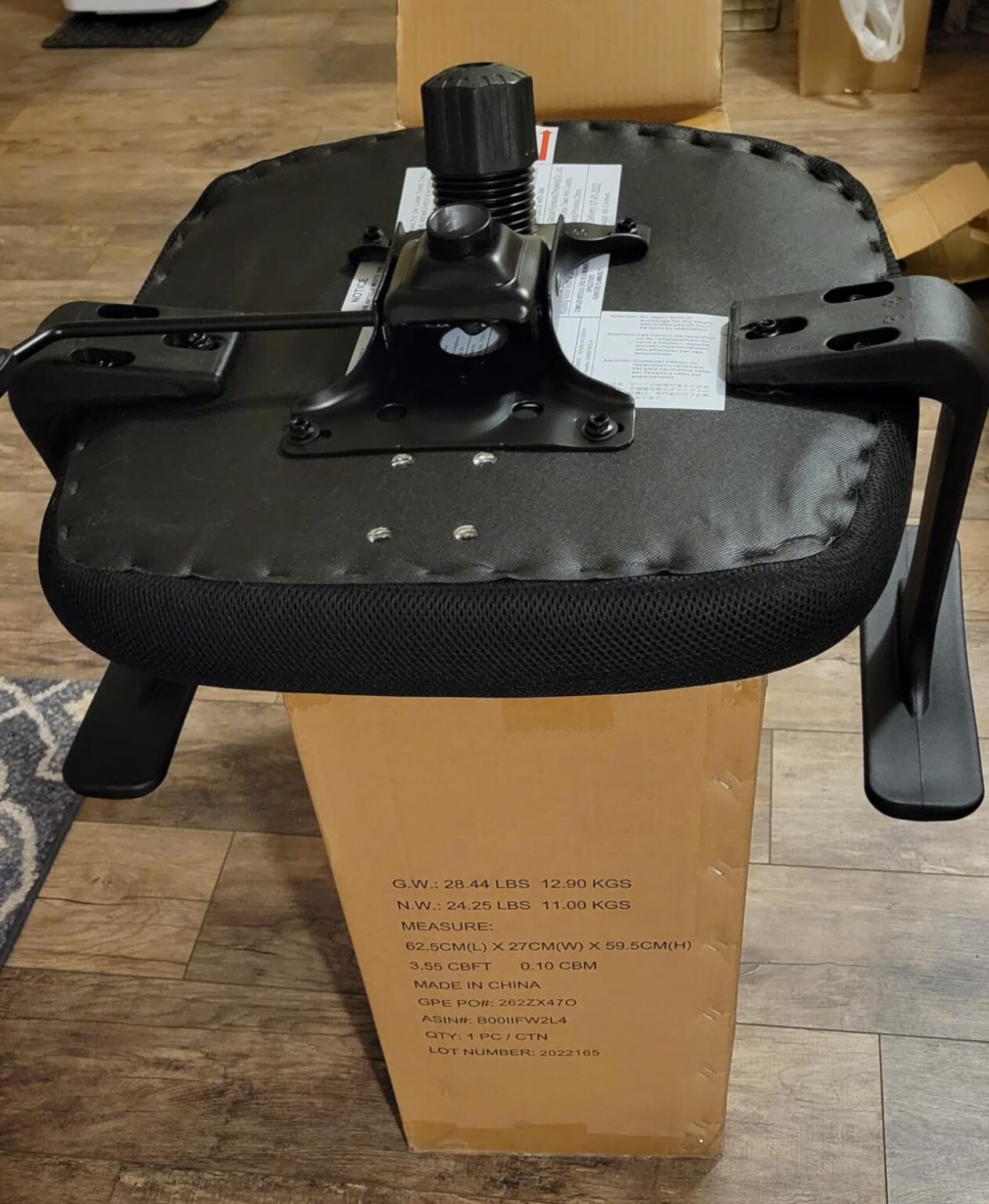 Best Adjustable Ergonomic Office Chairs 2026: Expert Reviews & Comparisons