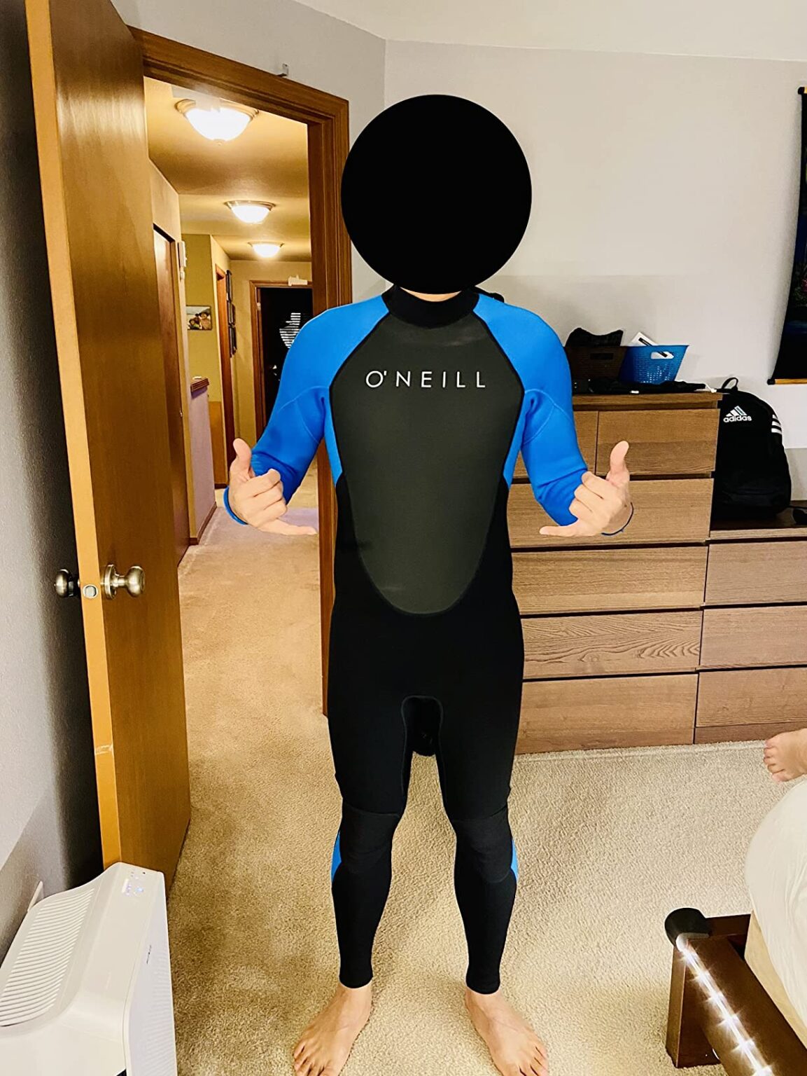 10 Best Wetsuit For Open Water Swimming Beginner (March 2026)