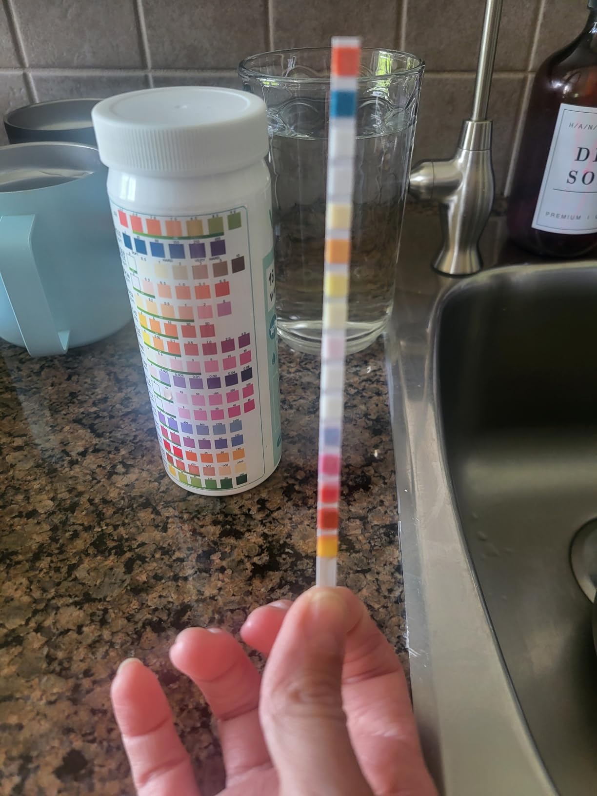 5 Best Water Testing Kits For Drinking Water (December 2025)