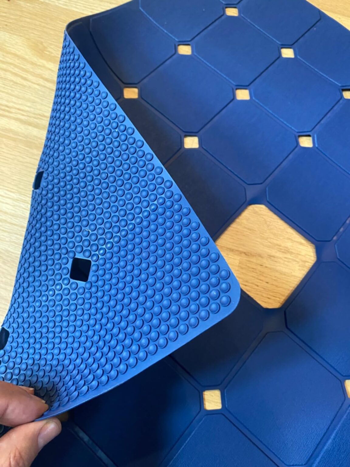 10 Best Shower Mats That Don't Mold (May 2026) Tested 120 Days