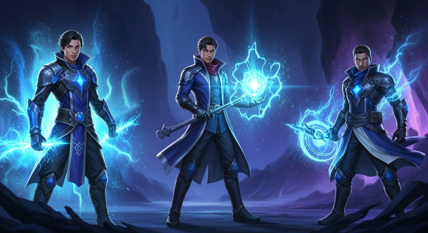 Complete Blue Protocol Daily Reset Guide (March 2026)