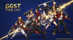 GGST Tier List (June 2026) Best Characters