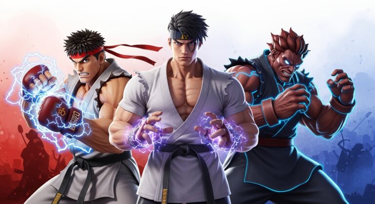 Street Fighter 6 Tier List (June 2026)