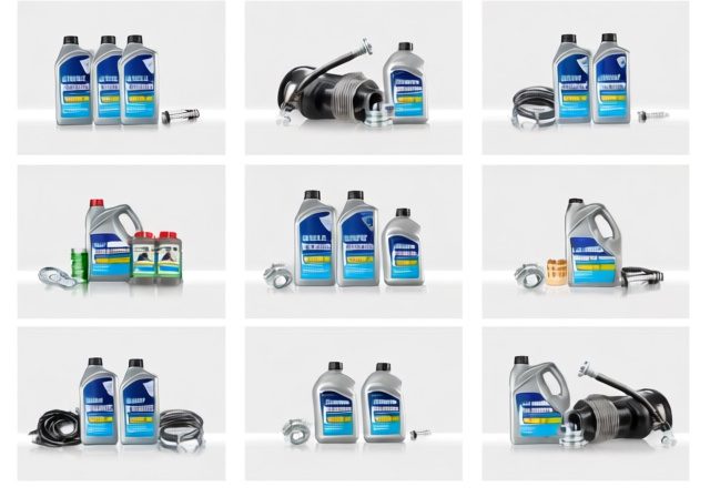 10 Best Additive For Water In Gas Tank (May 2026) Reviews
