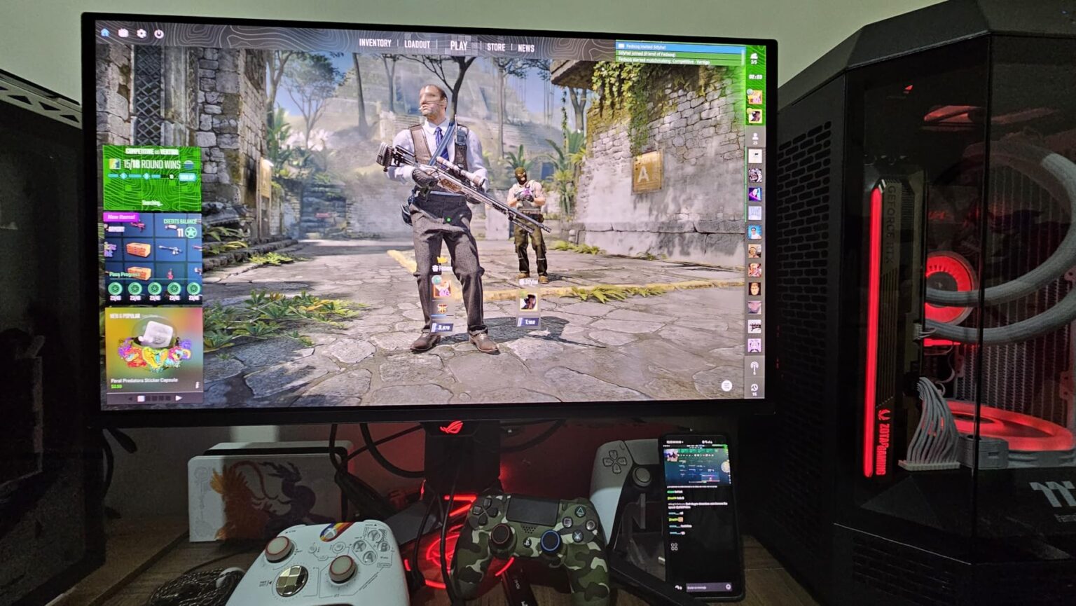 13 Best Gaming Monitors (June 2026) Expert Reviews