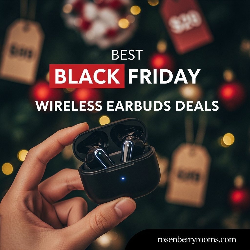 14 Best Black Friday USB Flash Drive Deals (November 2025) Tested