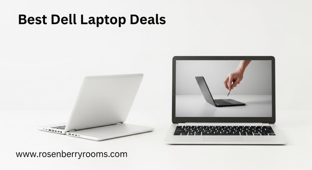 12 Best Dell Laptop Deals (June 2026) Tested