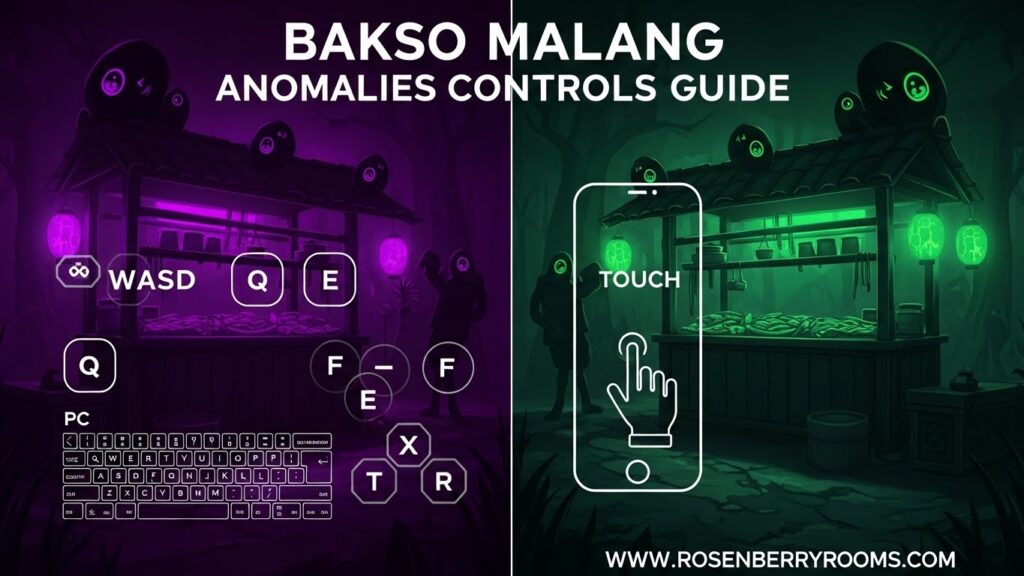 Bakso Malang Anomalies Controls Guide (January 2026)