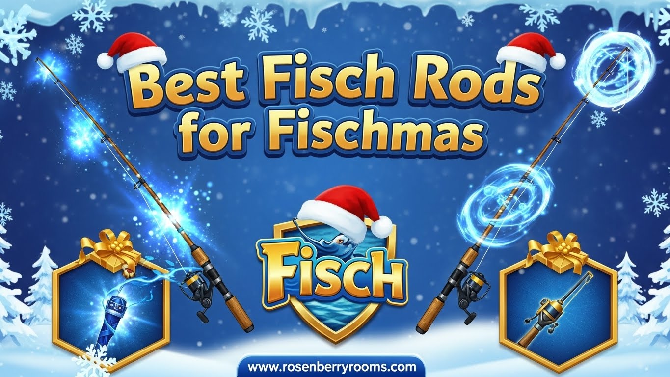 How to Get Mossy Core in FISCH (December 2025) Location & Uses