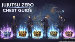 Jujutsu Zero Chest Guide (March 2026) All Locations & Farming