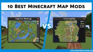 10 Best Minecraft Map Mods (June 2026) Try Now
