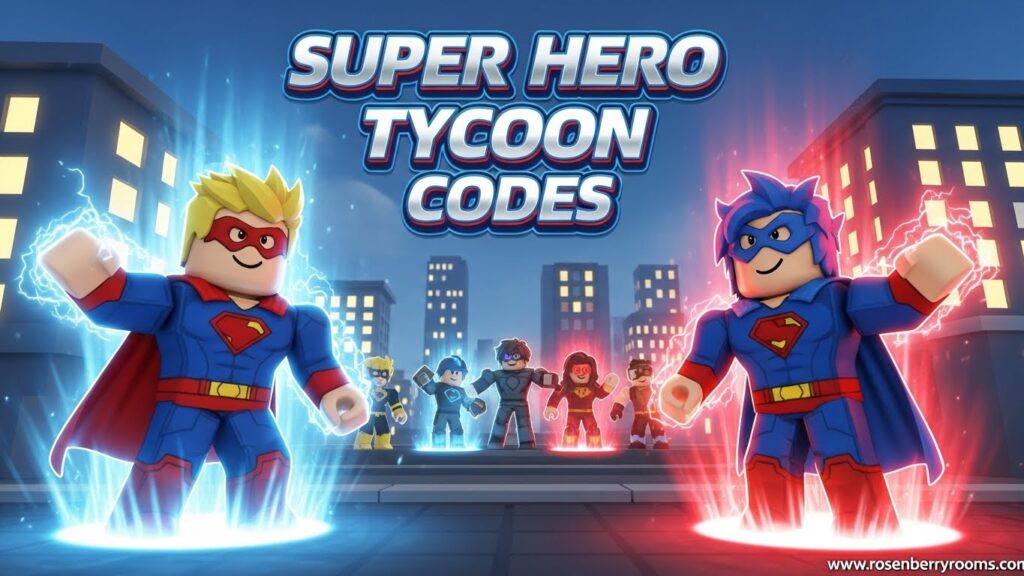 Anchor Panic Tier List (December 2025) Best Operators Ranked