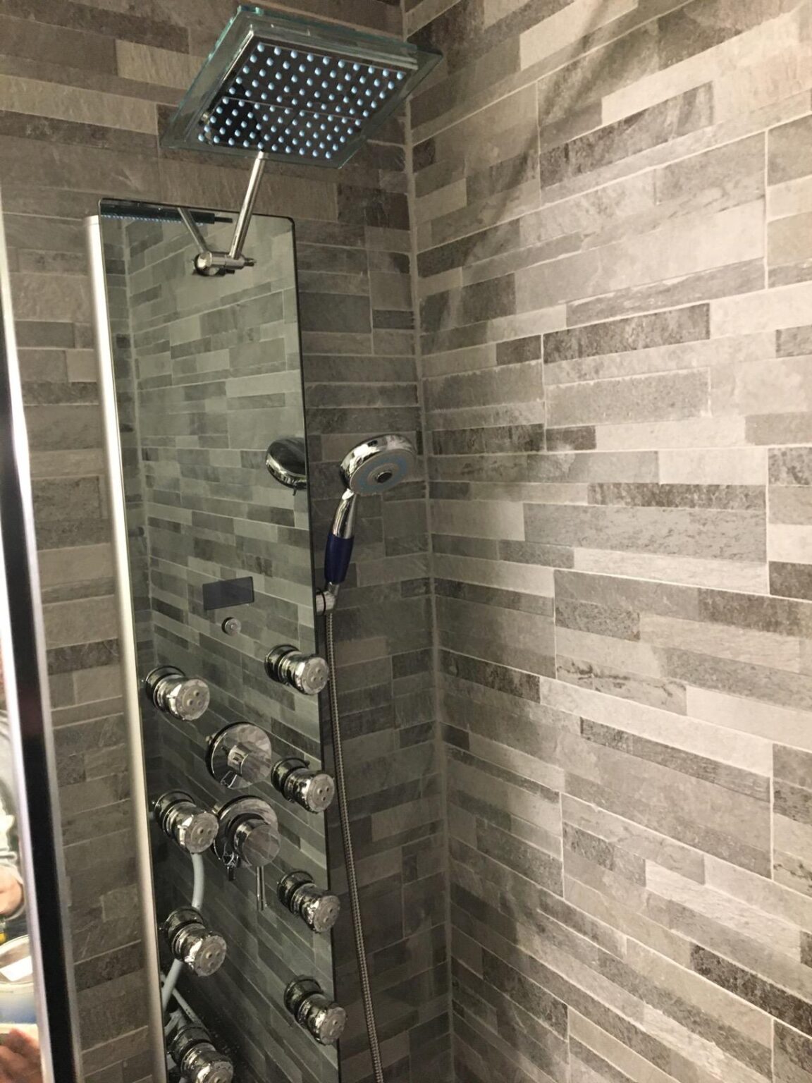 10 Best Shower Panels (June 2026) Buying Guide