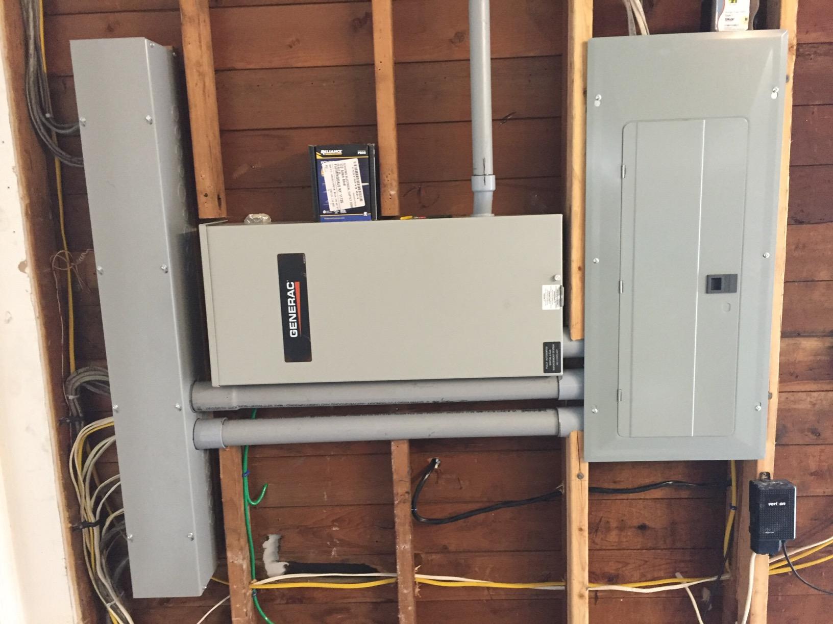 10 Best Transfer Switches for Generators (January 2026)