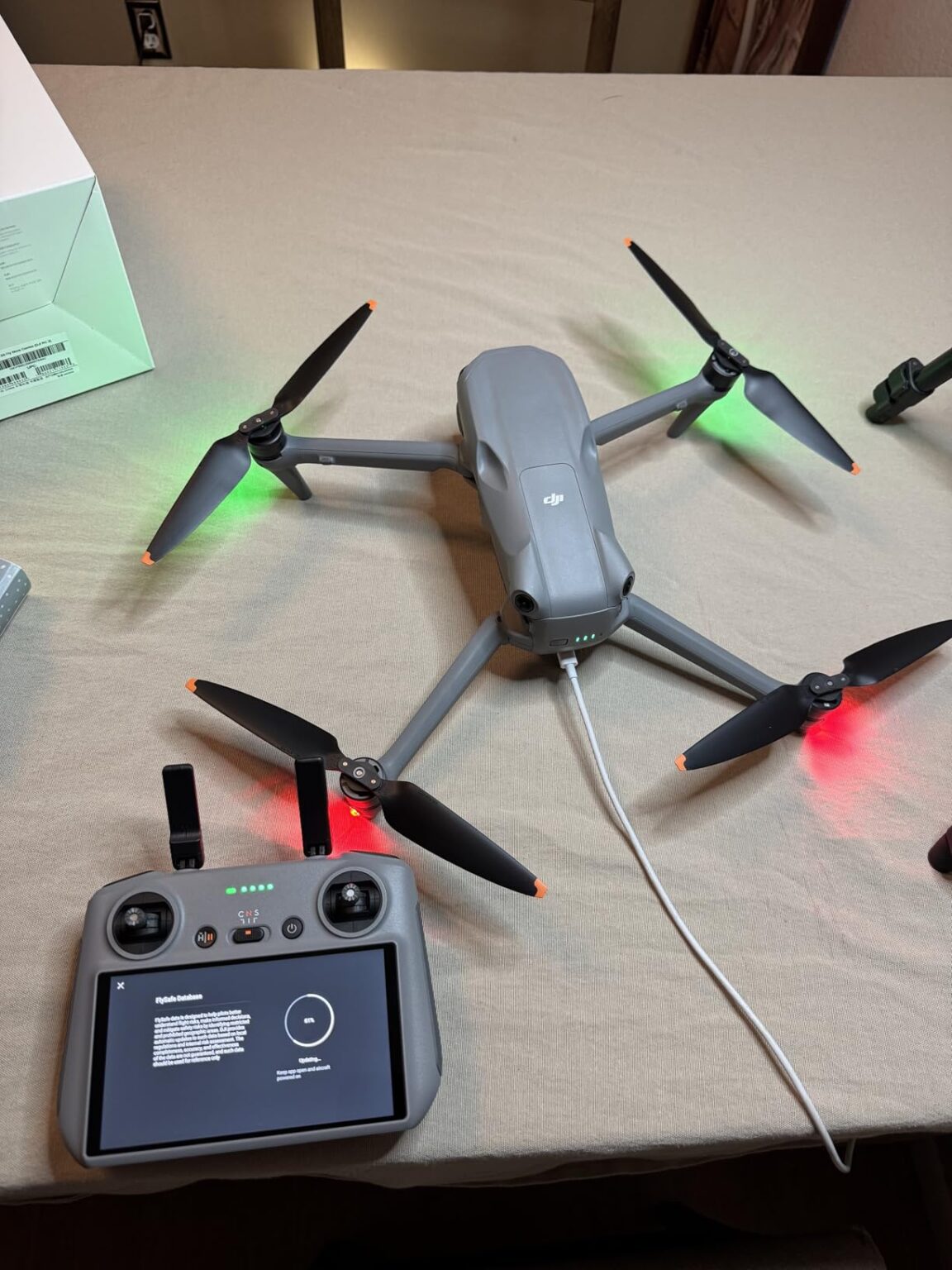 8 Best Drones with Best Camera (January 2026) Photography Guide