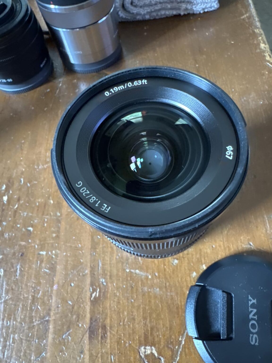10 Best Ultra Wide Angle Lenses (February 2026) Experts Reviews
