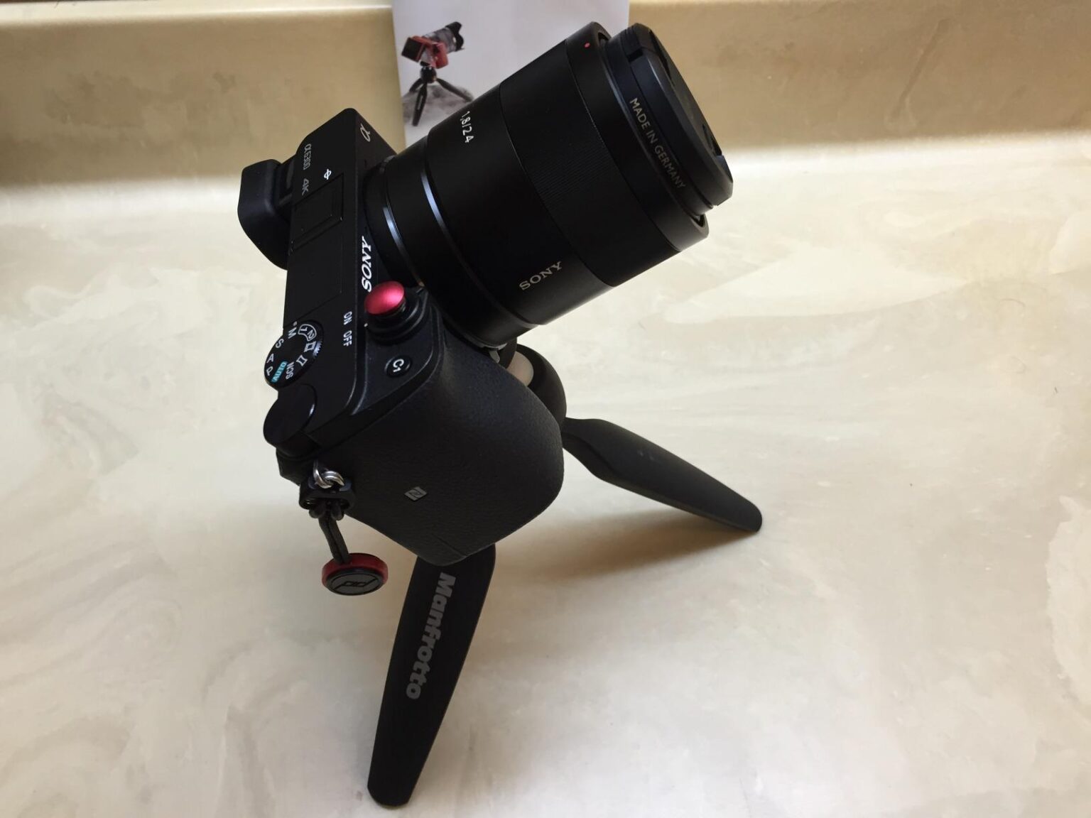 10 Best Mini Tripods (January 2026) Buying Guide