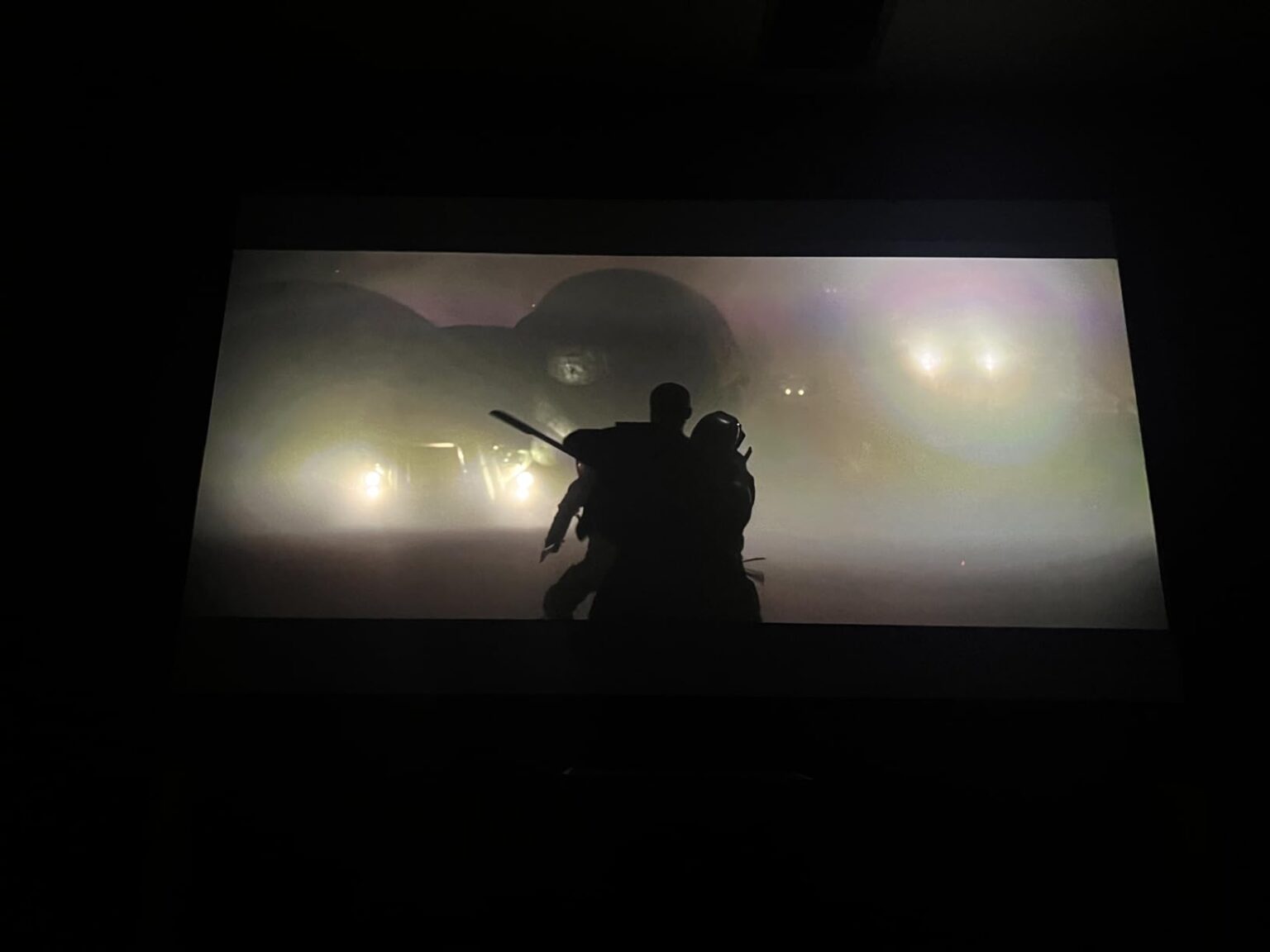 10 Best High-End Home Theater Projectors for Movies (May 2026) Expert ...