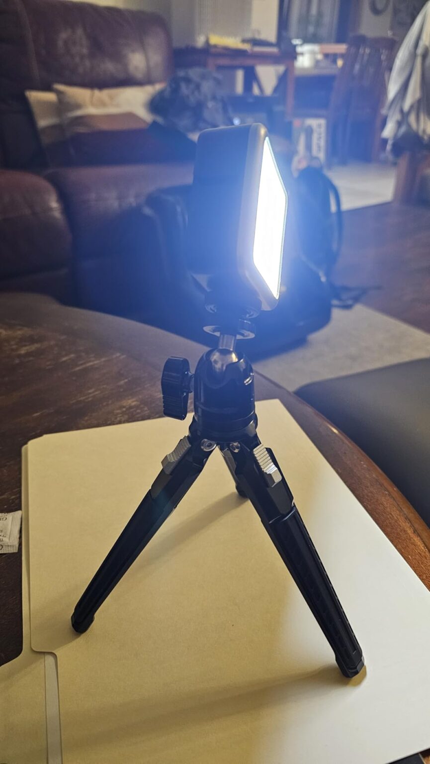 10 Best Mini Tripods (January 2026) Buying Guide