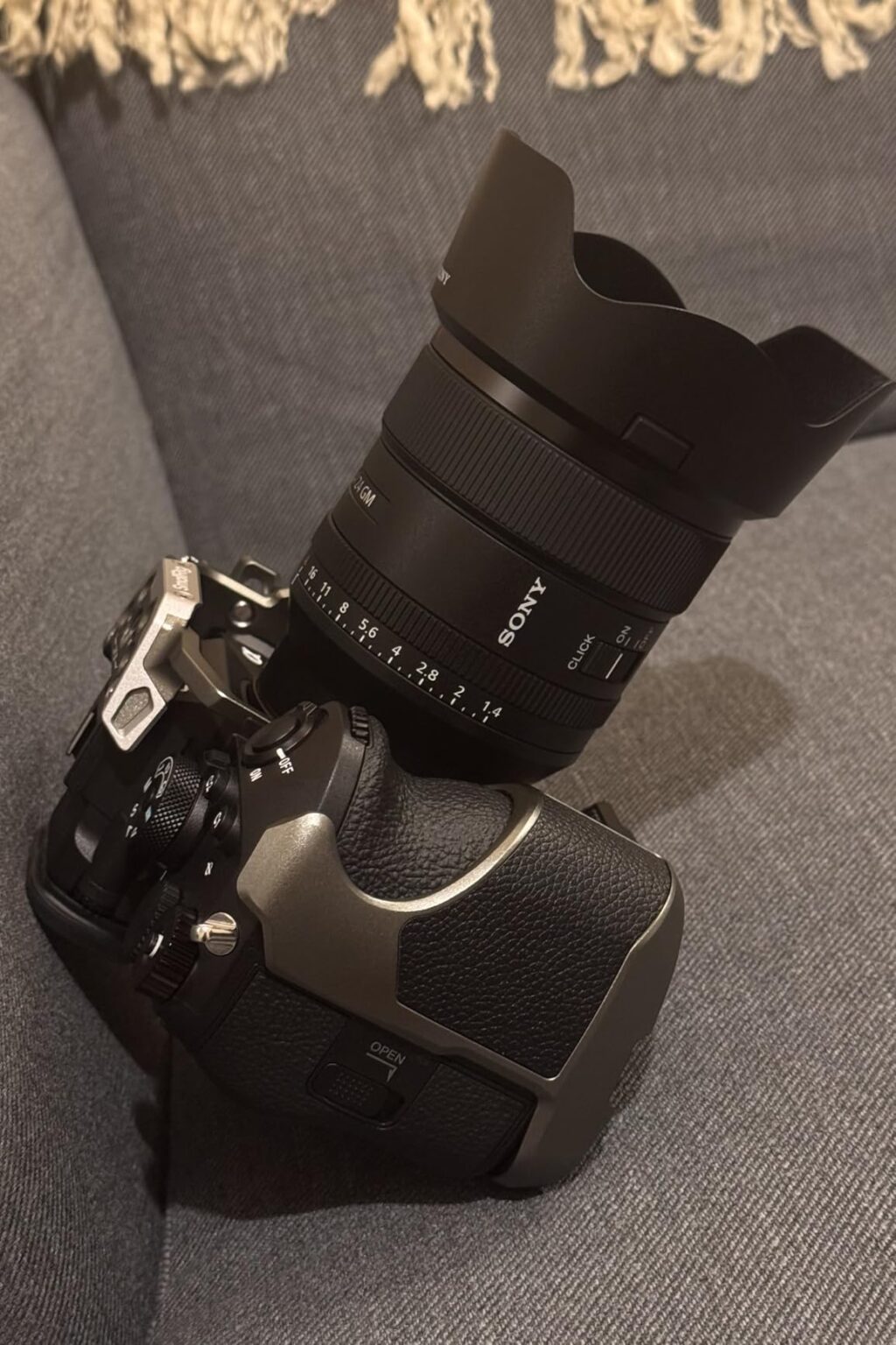 10 Best Sony Cameras for Professional Photography (February 2026 ...