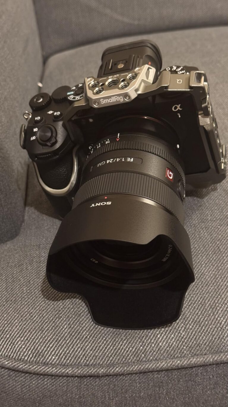 10 Best Sony Cameras for Professional Photography (February 2026 ...