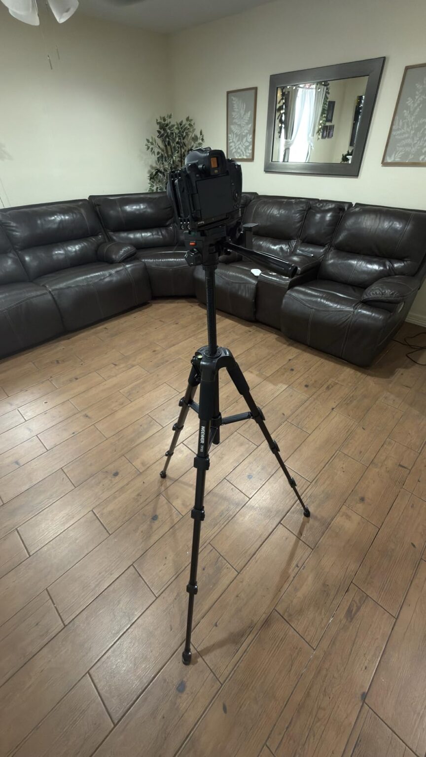 12 Best Tripods for Photography (January 2026) Models Tested